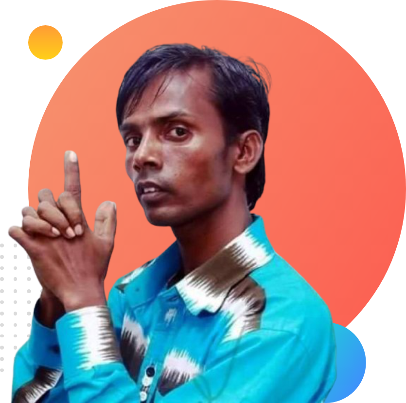 Hero Alam Portfolio